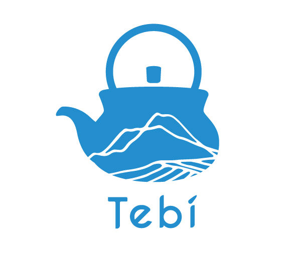 Tebí Tea & Ceramics